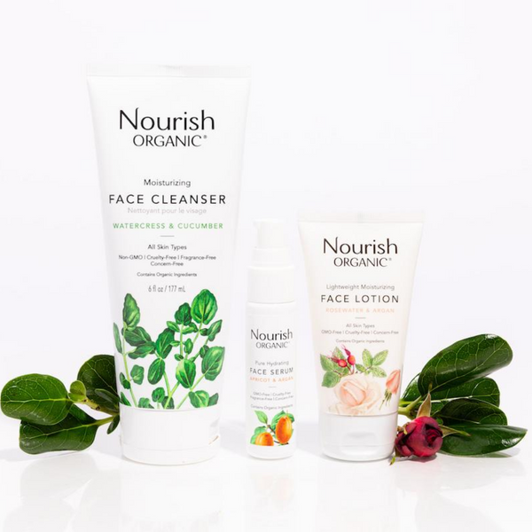 Best Sellers – Nourish Organic