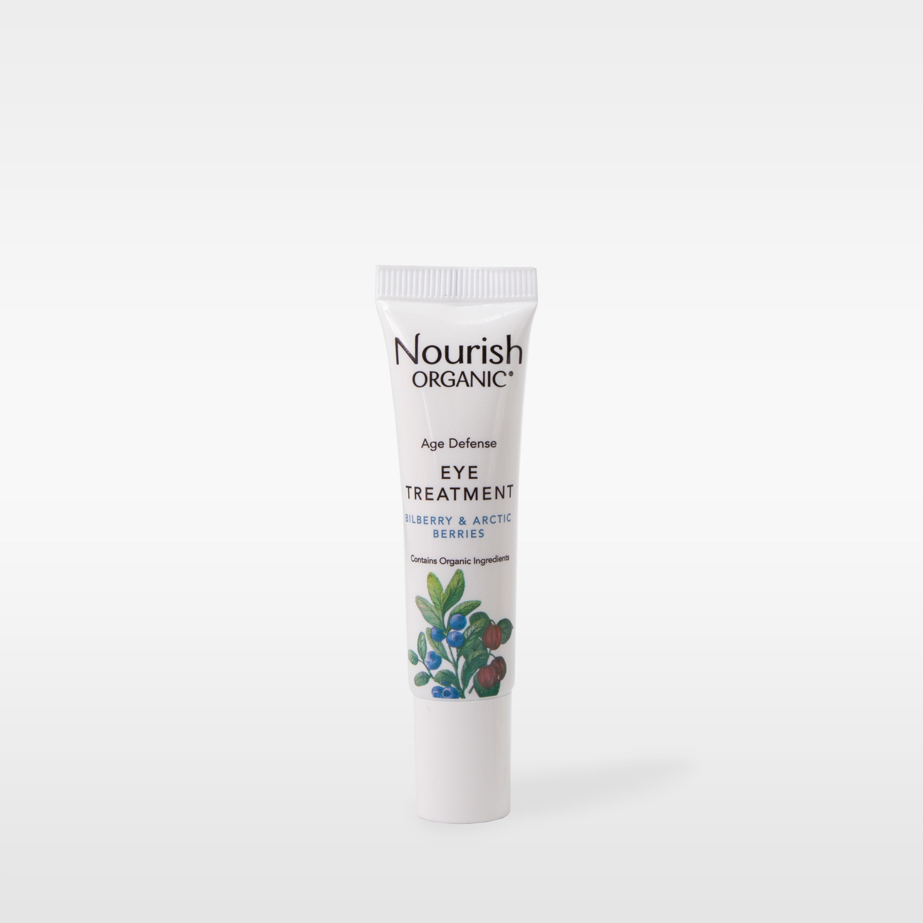 Nourish Organic Age Defense Eye Treatment