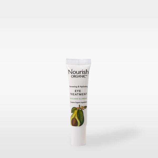Organic eye cream store
