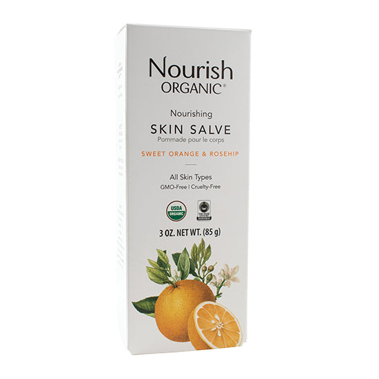 Nourish Organic Nourishing Skin Salve
